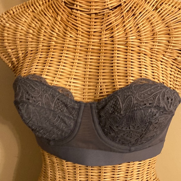 Lively | Intimates & Sleepwear | Lively Bra 36b | Poshmark